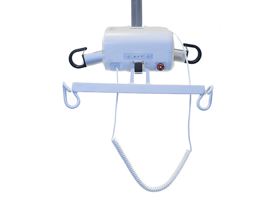 Altair Portable Ceiling Hoist – HospEquip