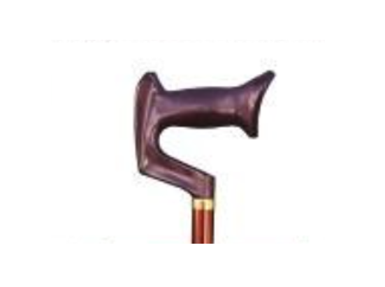 Ergo Handle Walking Stick - ONLINE ONLY ITEM – HospEquip