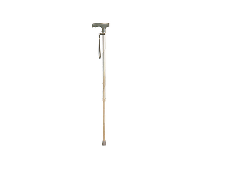 T Handle Walking Stick - ONLINE ONLY ITEM – HospEquip